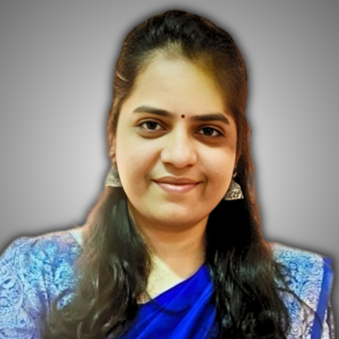 Dr. Roja Ramani Durairaj | Biography | Scientific Laurels
